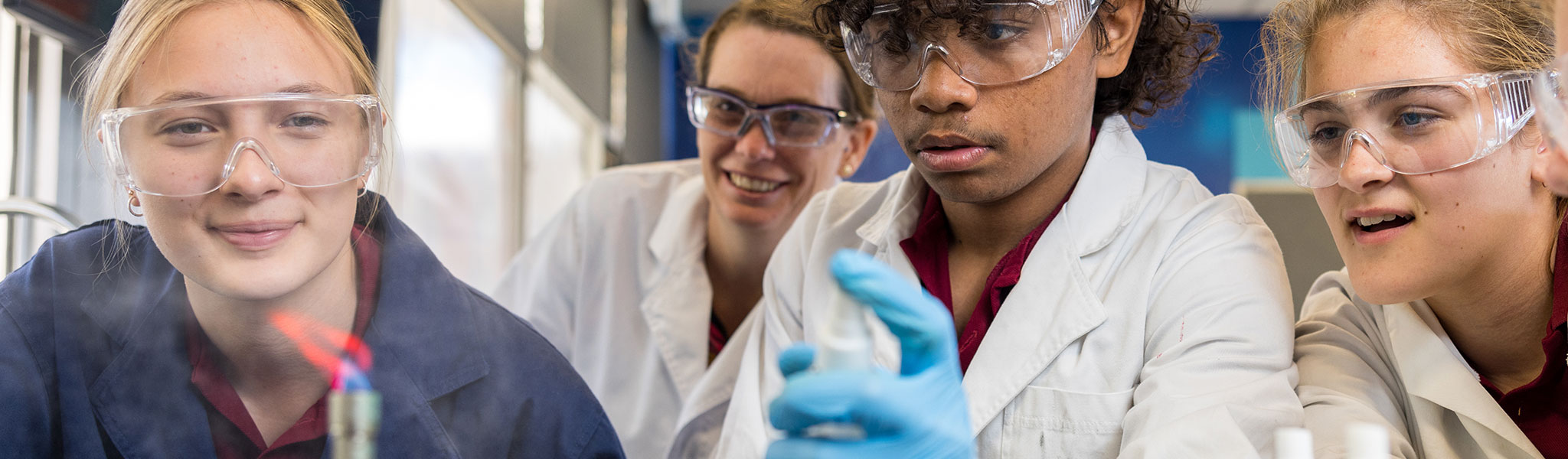 Longreach State High School