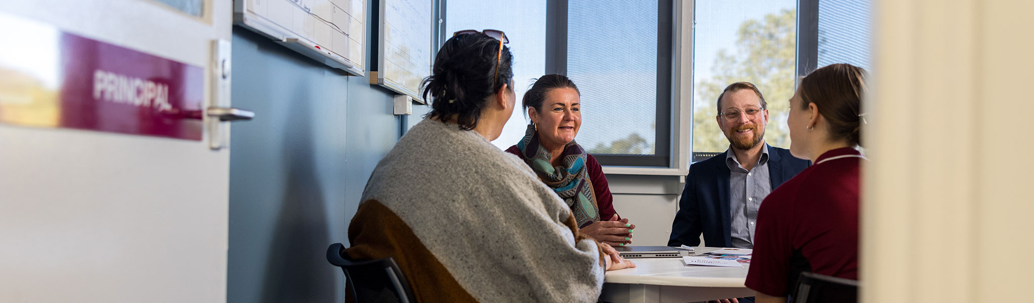 Longreach State High School
