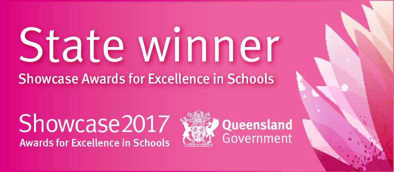 Longreach State High School